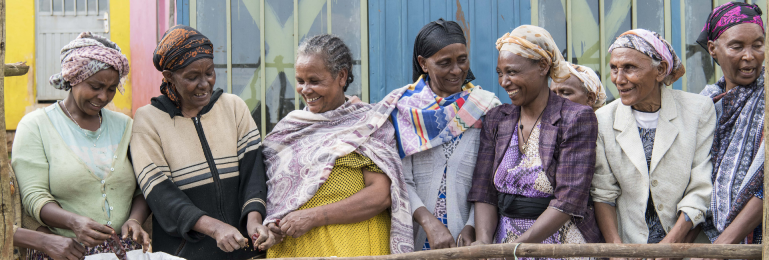 Facts about women's rights - Womankind Worldwide